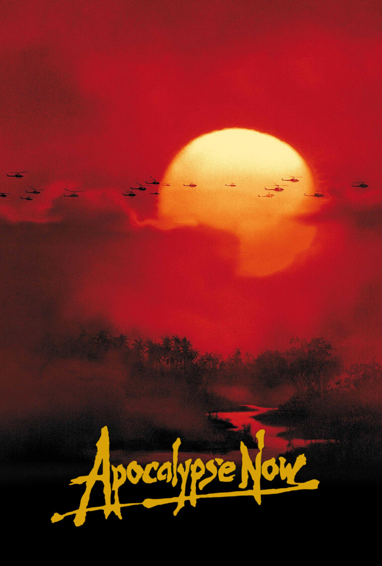 Apocalypse Now: Final Cut – janreinhardt.com